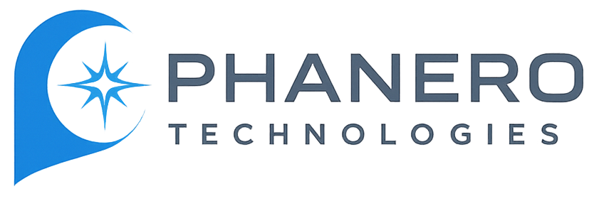 Home - Phanero Technologies